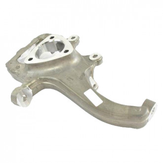 Dodge Ram Steering Knuckles, Spindles & Components — CARiD.com
