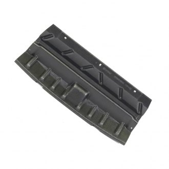 Radiator Support Splash Shields | CARiD