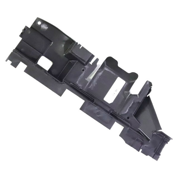 Jeep OE 68286946AA - Front Right Radiator Support Air Deflector