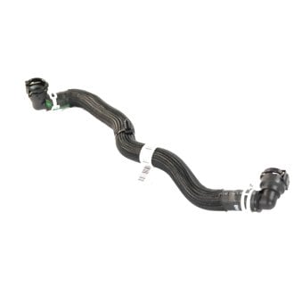 Jeep Intercooler Hoses & Pipes - Clamps, Kits, Brackets | CARiD