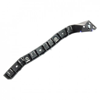 Jeep Cherokee OEM Bumpers | Genuine Front & Rear Bumpers — CARiD.com