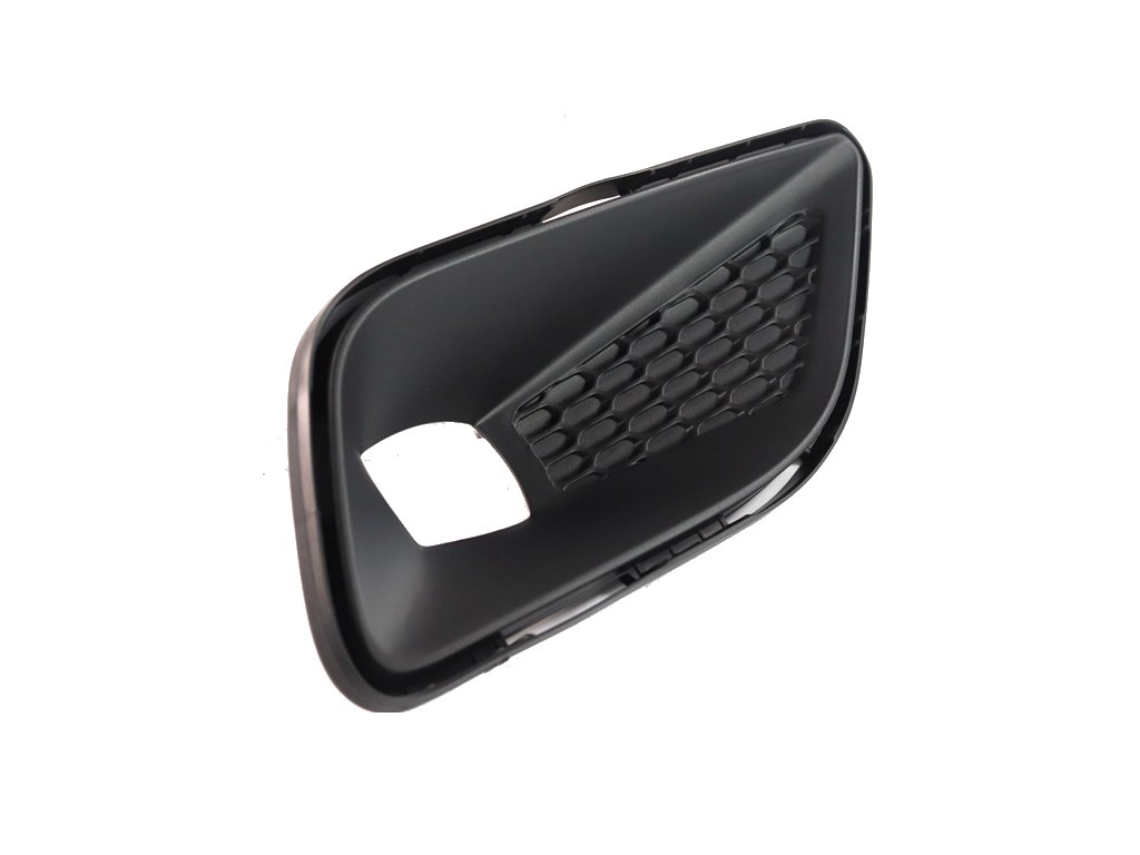 Mopar® 68287994AB - Front Passenger Side Fog Light Cover