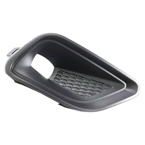 Mopar® 68287998AA - Front Passenger Side Fog Light Cover