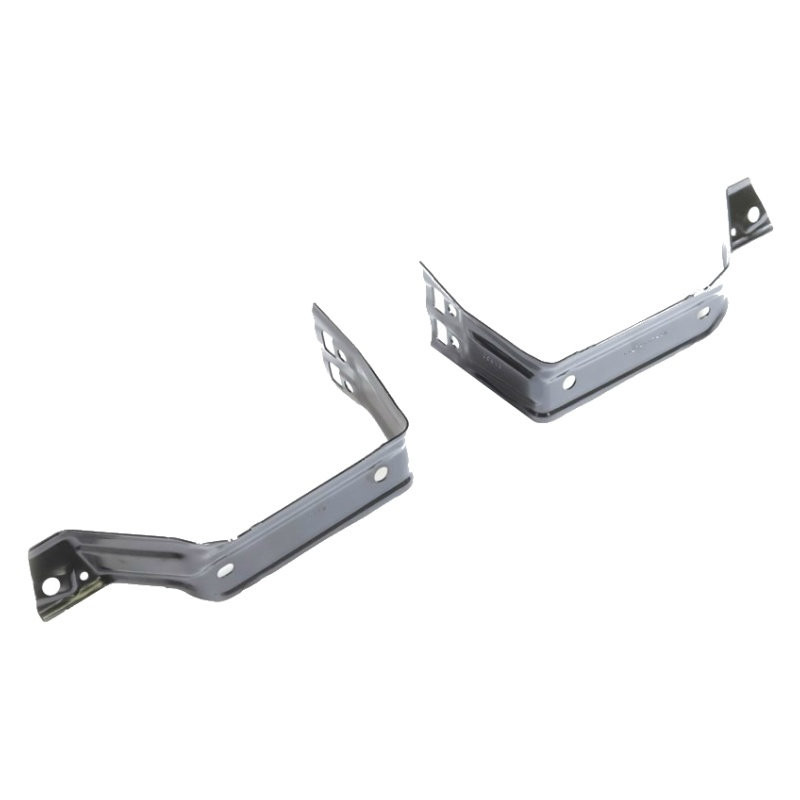 Mopar® 68288245AB - Front Upper Bumper Cover Bracket Kit