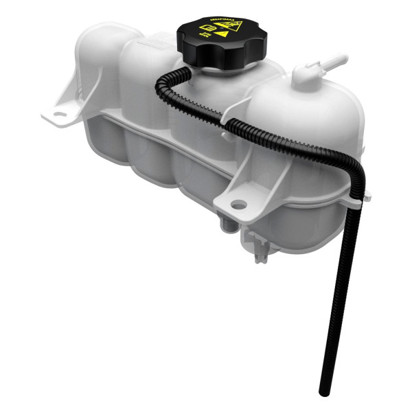 Mopar® 68288281AB - Engine Coolant Expansion Tank