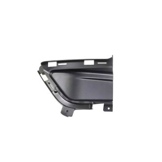 Radiator Support Air Ducts | CARiD