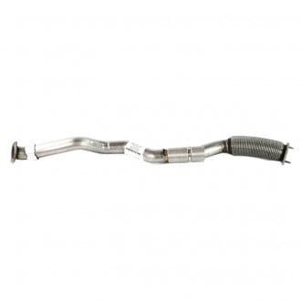 Exhaust Crossover Pipes | CARiD
