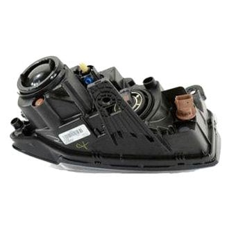 Jeep Grand Cherokee OEM Headlights - Factory Headlights | CARiD