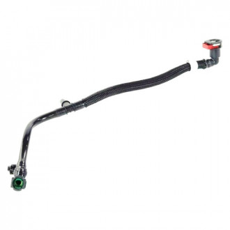 Vapor Canister Purge Valve Hose Connectors - CARiD.com