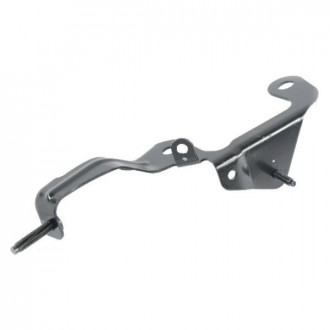 Transfer Case Shift Control Module Brackets | CARiD