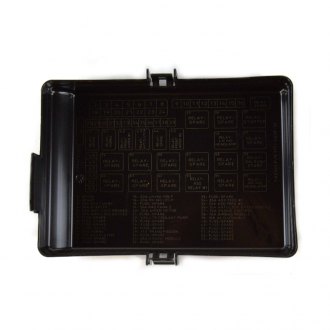 Dodge Challenger Fuses, Fuse Boxes, Fuse Holders, Fuse Blocks | CARiD