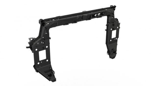 Mopar® 68292241AB - Radiator Support