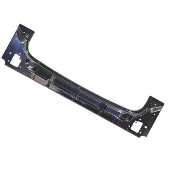 2021 Chrysler Pacifica Rear Body Panels & Bed Sections — CARiD.com