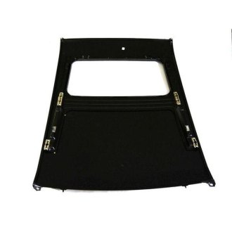 Dodge Challenger Roof Panels | CARiD