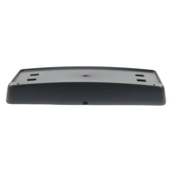 Mopar® 68293738AA - Front License Plate Bracket