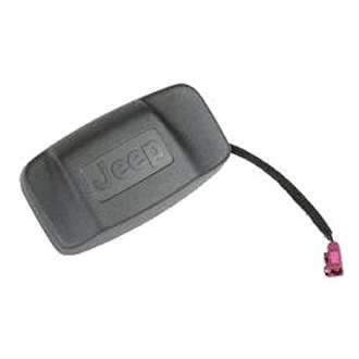 Jeep Gladiator OEM Audio & Electronics - Speakers, Stereos | CARiD