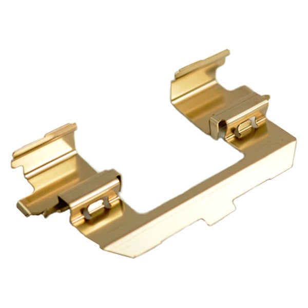 Mopar® 68294284AA - Front Disc Brake Anti-Rattle Clip