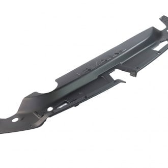 Dodge Ram Radiator Support Covers | CARiD