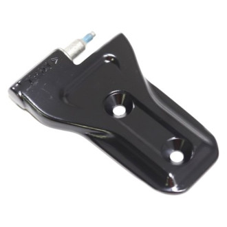 Jeep Wrangler Door Hinges, Pin & Bushing Kits – CARiD.com