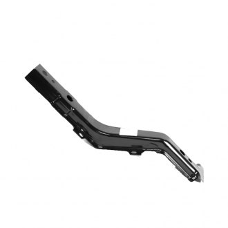 Jeep Wrangler Replacement Chassis Frames & Rails - CARiD.com