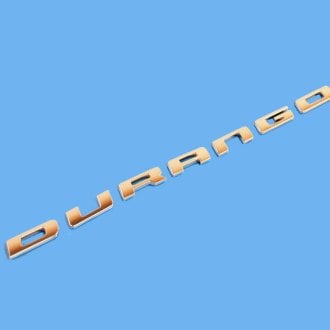 Dodge Durango Logos — CARiD.com