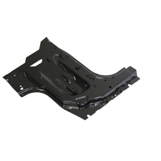 Jeep Gladiator Cowl Panels & Parts | Vent Grills — CARiD.com