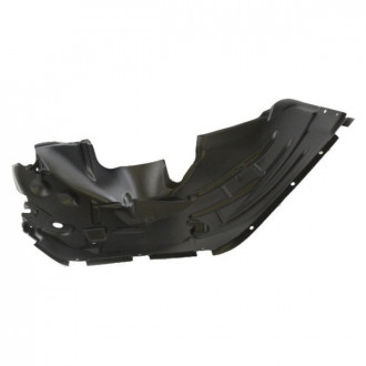Jeep Wrangler Inner Fenders | Wells, Liners, Shields — CARiD.com