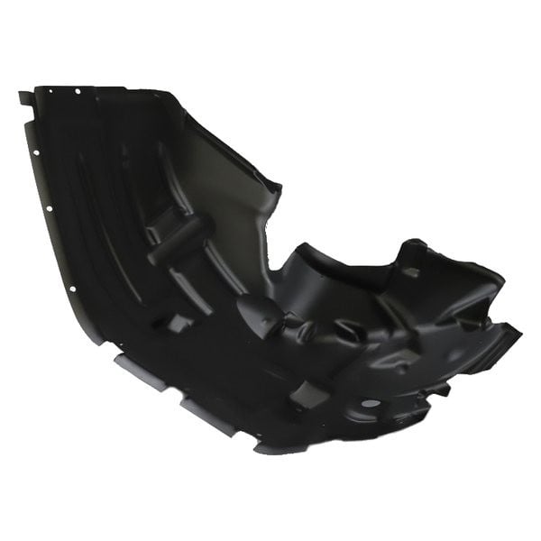 Jeep OE 68299171AE - Front Left Fender Splash Shield