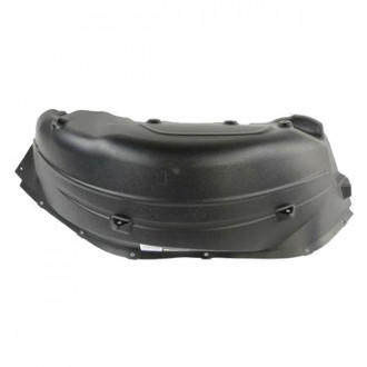 Jeep Wrangler Underbody Covers | Splash Shields — CARiD.com