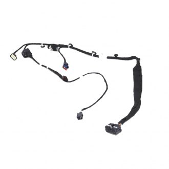 Door Wiring Harnesses | 2500 Products - CARiD.com