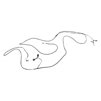 Fog Light Harnesses - CARiD.com