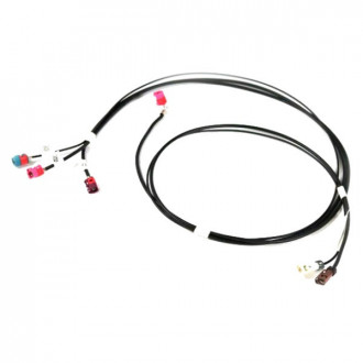Jeep Wrangler Antenna Extension Cables — CARiD.com