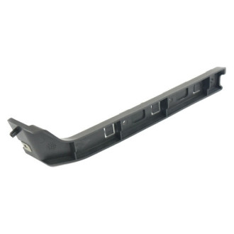Alfa Romeo Giulia OEM Bumpers | Genuine Front & Rear Bumpers — CARiD.com