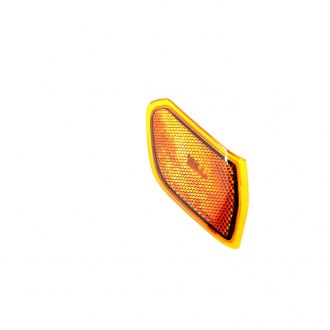 Jeep Wrangler OEM Signal Lights - LED, Parking, Corner | CARiD