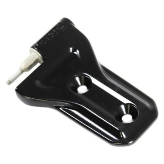 Jeep Gladiator Door Hinges, Pin & Bushing Kits | CARiD