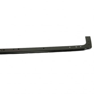 Convertible Top Bow Tack Rails - CARiD.com