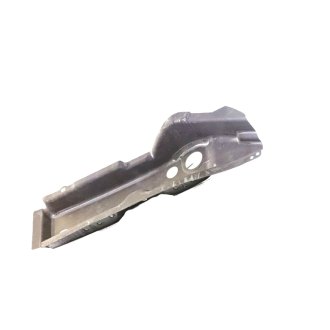 Jeep Gladiator Cowl Panels & Parts - Vent Grills | CARiD