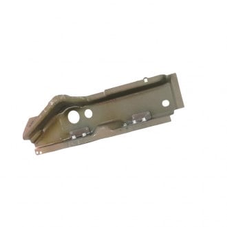 Jeep Gladiator Cowl Panels & Parts - Vent Grills | CARiD