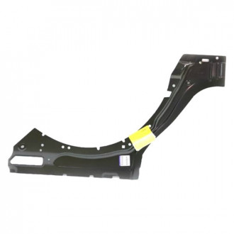 Jeep Wrangler OEM Quarter Panels & Parts | Rear & Front — CARiD.com