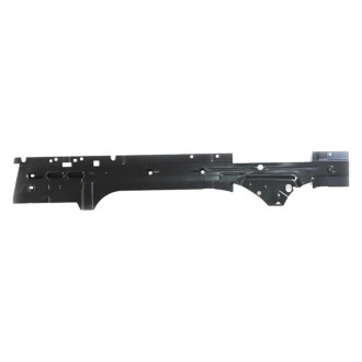 Jeep Wrangler Replacement Rocker Panels | CARiD