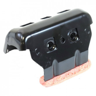 Jeep Wrangler OEM Doors & Parts - Shells, Panels, Armrests | CARiD