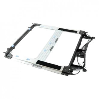 Sunroof Frames | CARiD