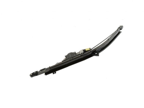 Mopar® 68303288AC - Lower Passenger Side Sliding Door Track