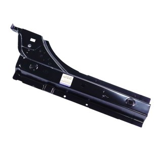 Jeep Wrangler Replacement Rocker Panels at CARiD.com