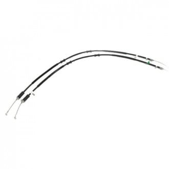 Ram ProMaster Parking Brake Components | Cables, Adjusters — CARiD.com
