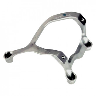 Engine Oil Cooler Brackets | CARiD