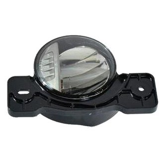 Jeep Wrangler OEM Fog Lights - LED, HID, Halo | CARiD