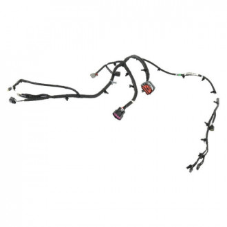 Chassis Wiring Harness Connectors - CARiD.com