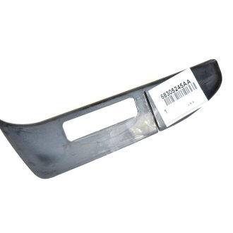 Chrysler Pacifica Replacement Bumper Spoilers & Valances | CARiD