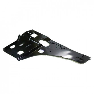 Dodge Ram Cowl Panels & Parts | Vent Grills — CARiD.com